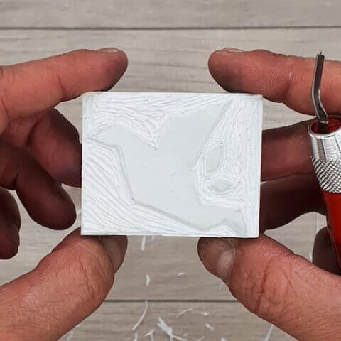 La Linogravure: Une Technique Artistique Fascinante